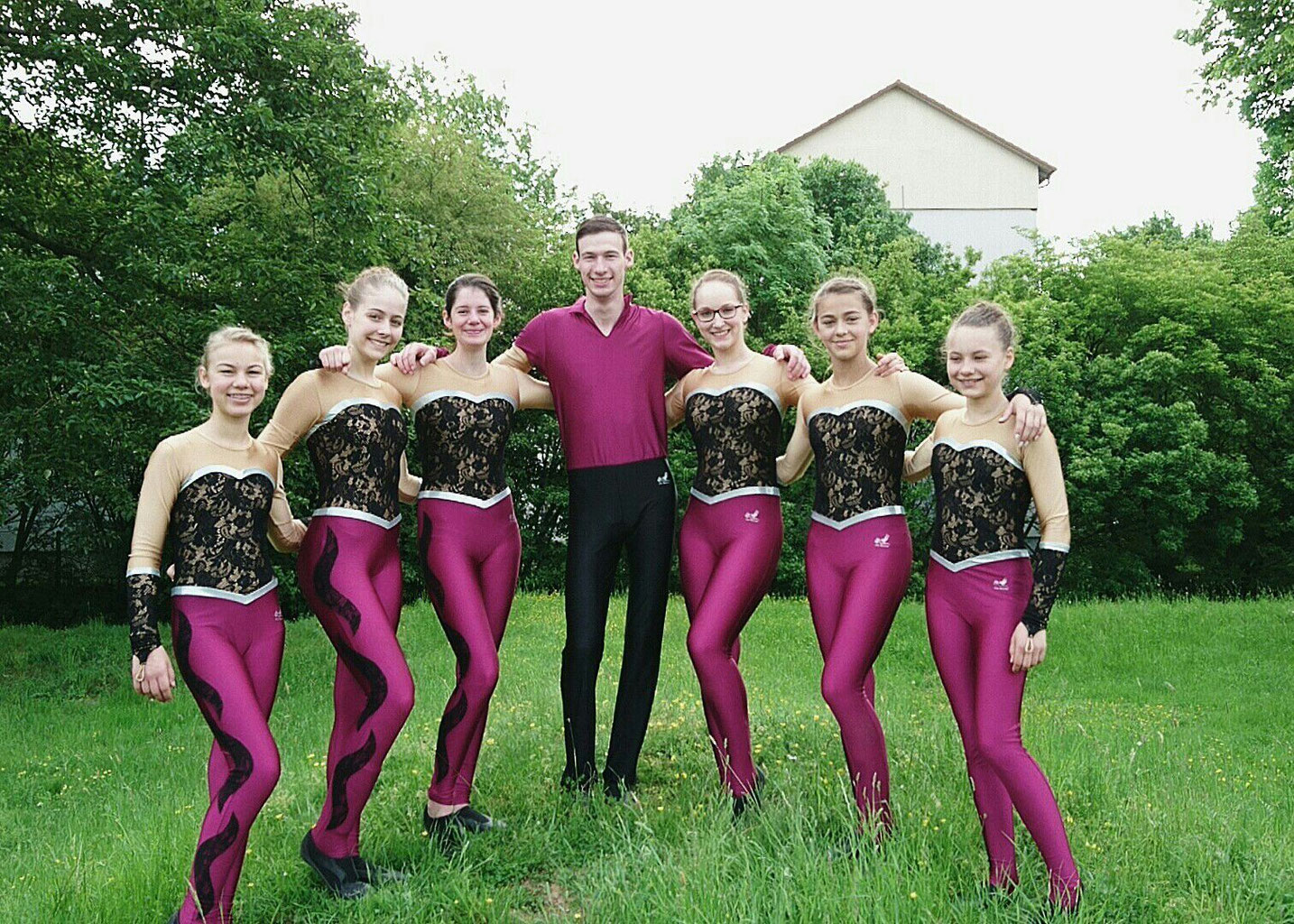 2016 - Voltiteam Dornheim