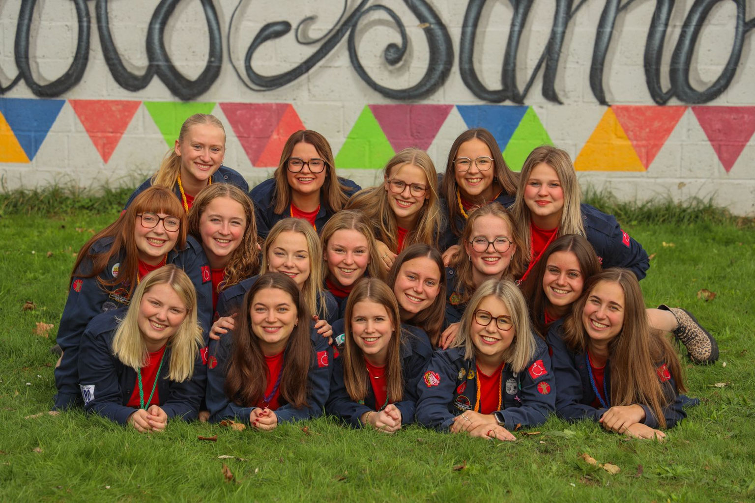 Contact - Chiro Samowe