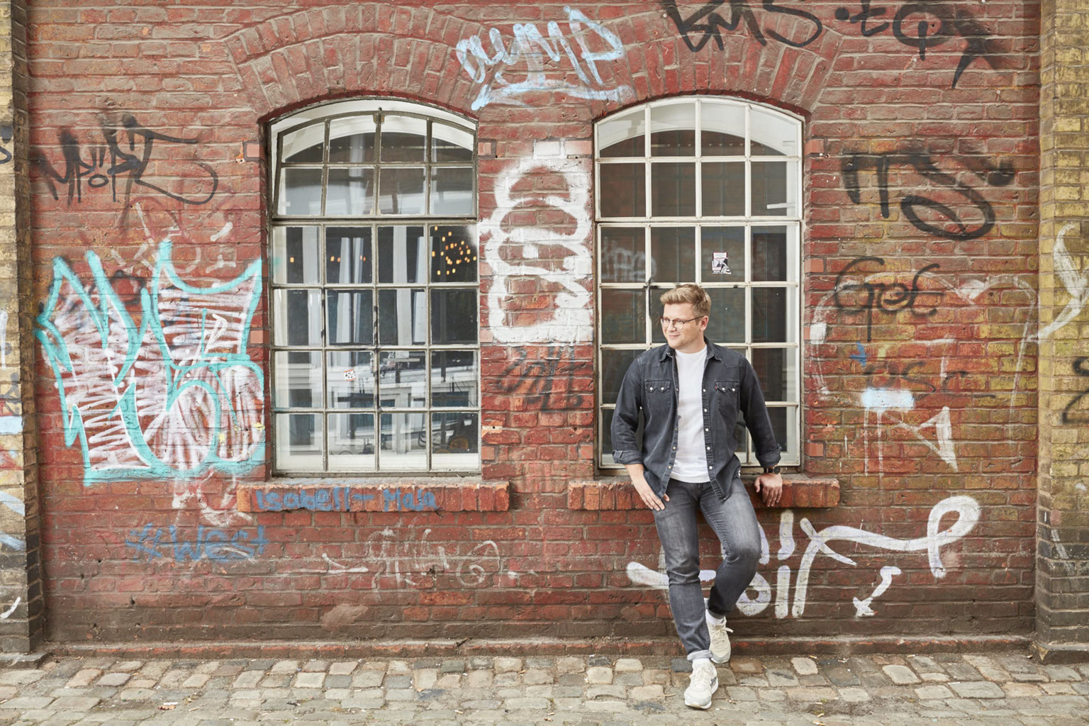 Philipp Fleiter - Verbrechen von Nebenan - kulturig - Veranstaltungen ...