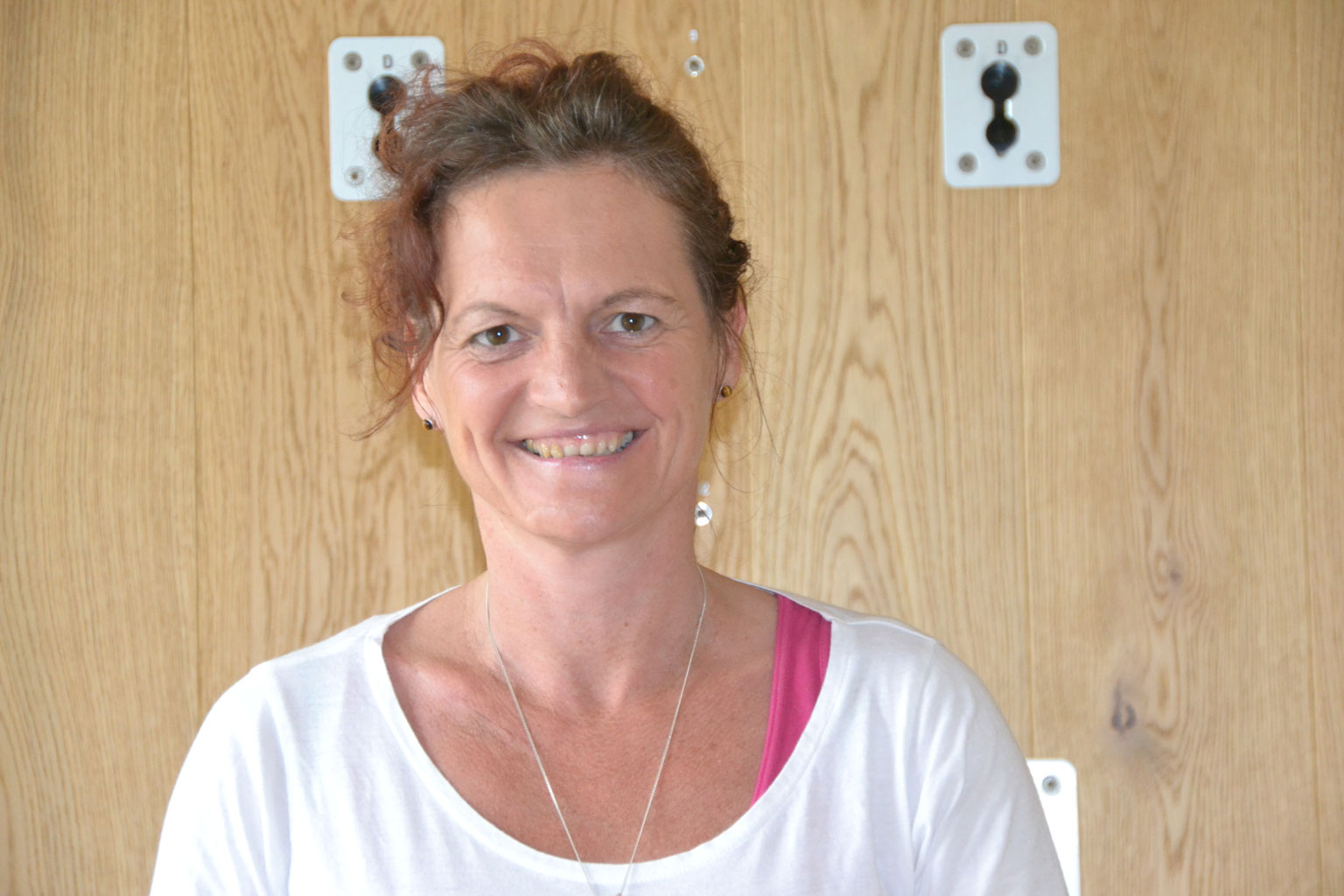 Einzelunterricht - YOGA RAUM Sylvia Götz Ebermannsdorf