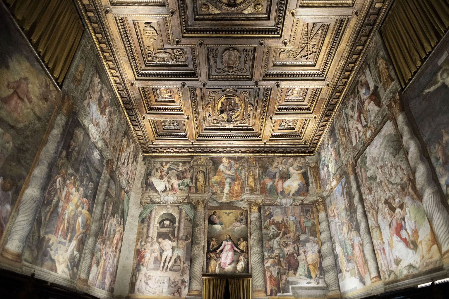 Auditorium - Sito Ufficiale del Gonfalone!