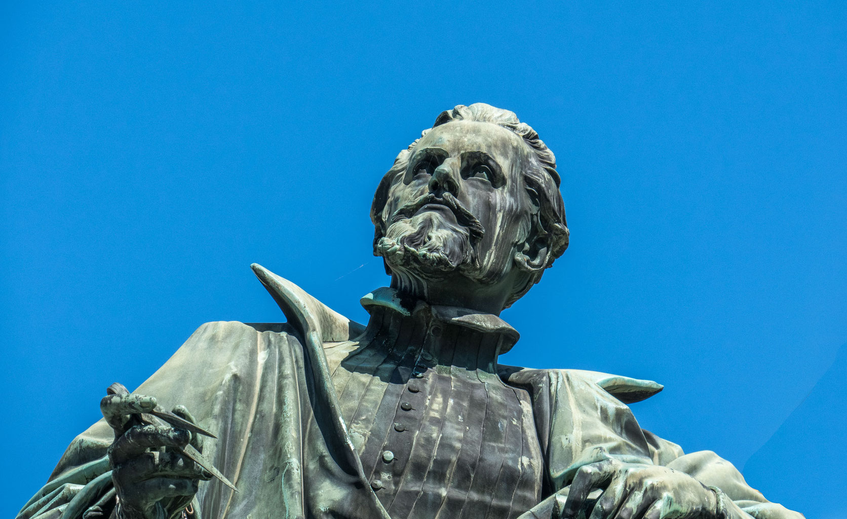 Weil der Stadt - die Kepler-Stadt - SchlossSpross