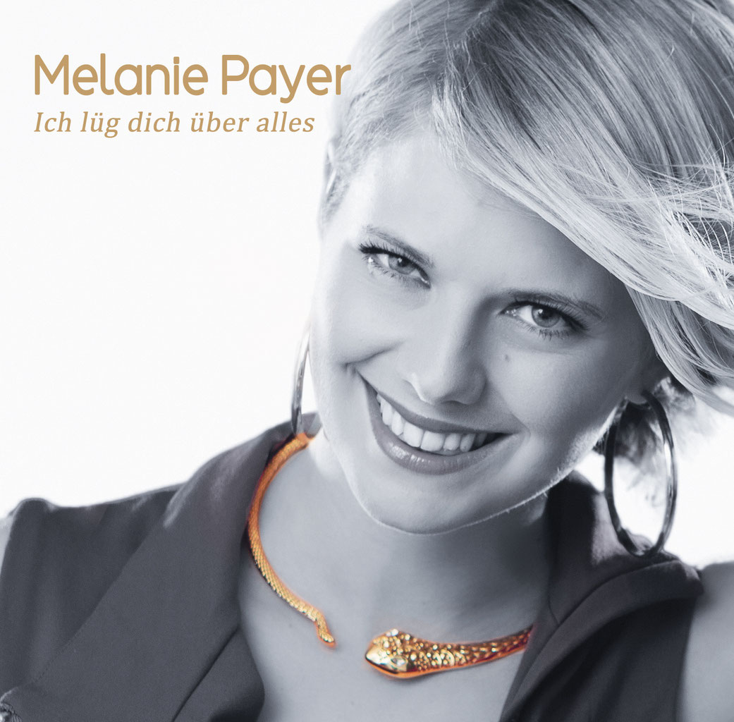 Melanie Payer Schlagersängerin - melanie-payers Webseite!