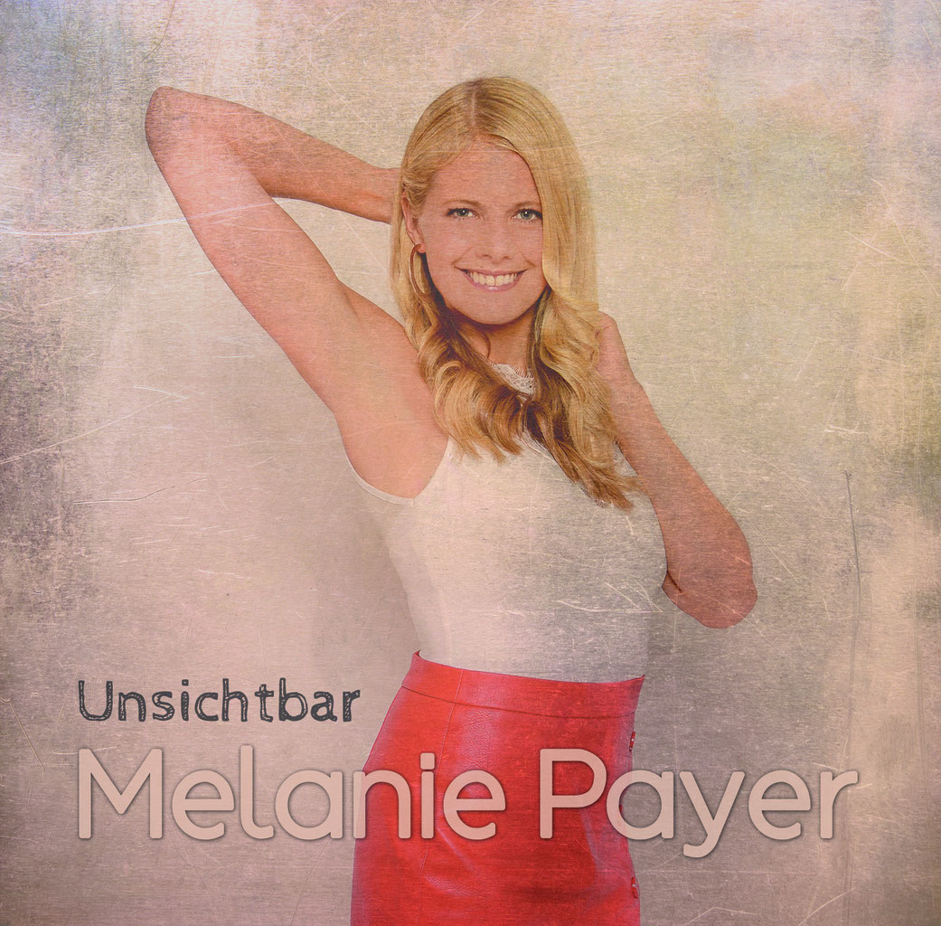 Melanie Payer Schlagersängerin - melanie-payers Webseite!