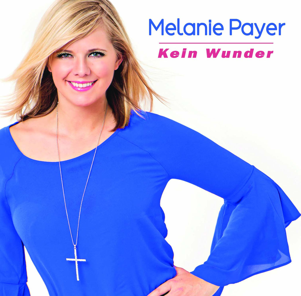 Melanie Payer Schlagersängerin - melanie-payers Webseite!