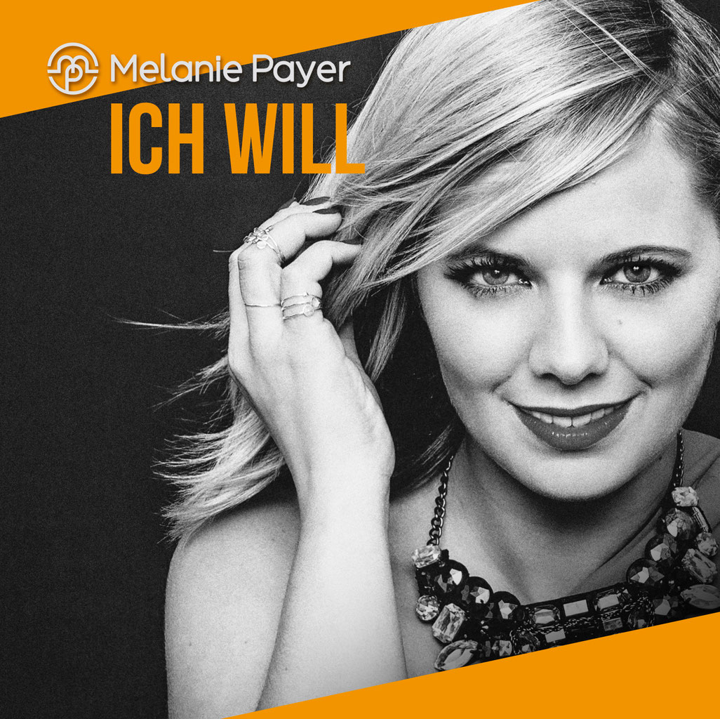 Melanie Payer Schlagersängerin - melanie-payers Webseite!