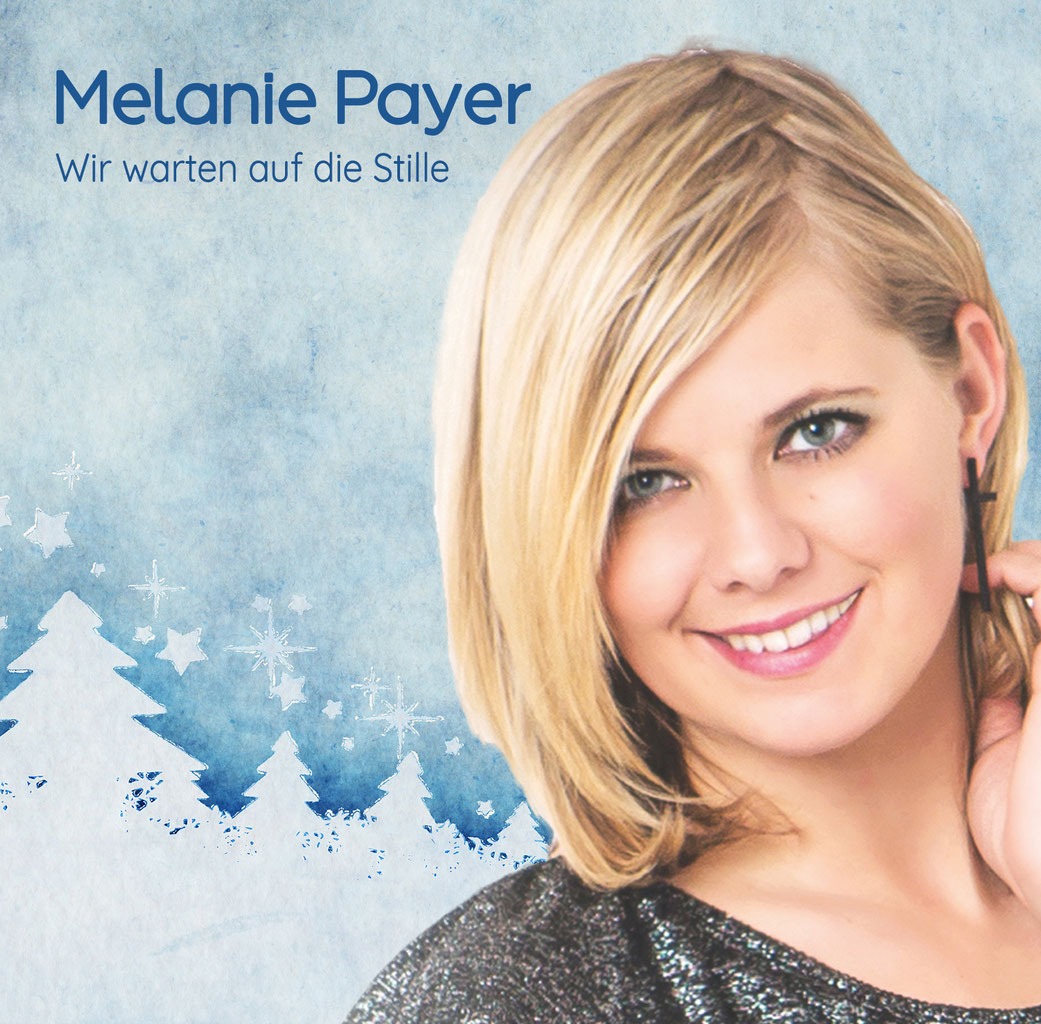 Melanie Payer Schlagersängerin - melanie-payers Webseite!