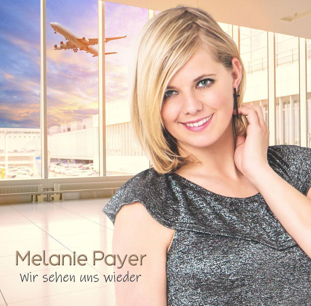 Melanie Payer Schlagersängerin - melanie-payers Webseite!