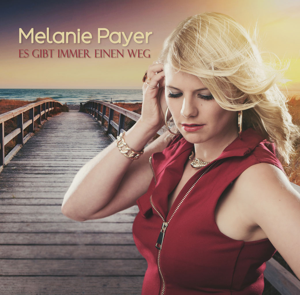 Melanie Payer Schlagersängerin - melanie-payers Webseite!