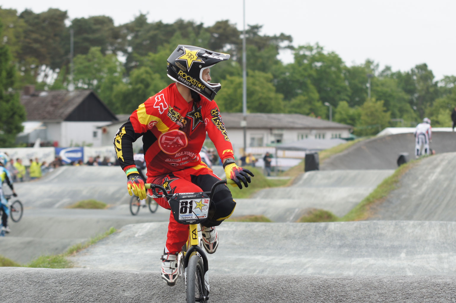 BMX WM 2017 Rock Hill - bmx-racing.de - news, facts & shop | BMX Germany