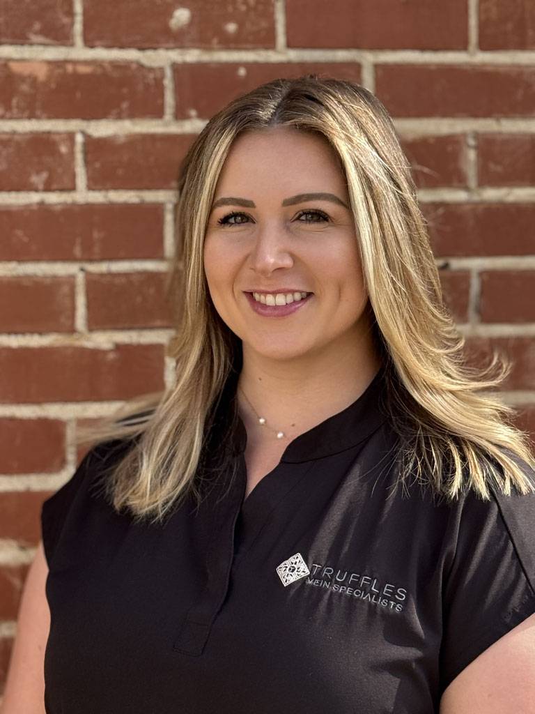 Miranda Rutland, acnpc-ag - Varicose Vein Treatment | Truffles Vein ...