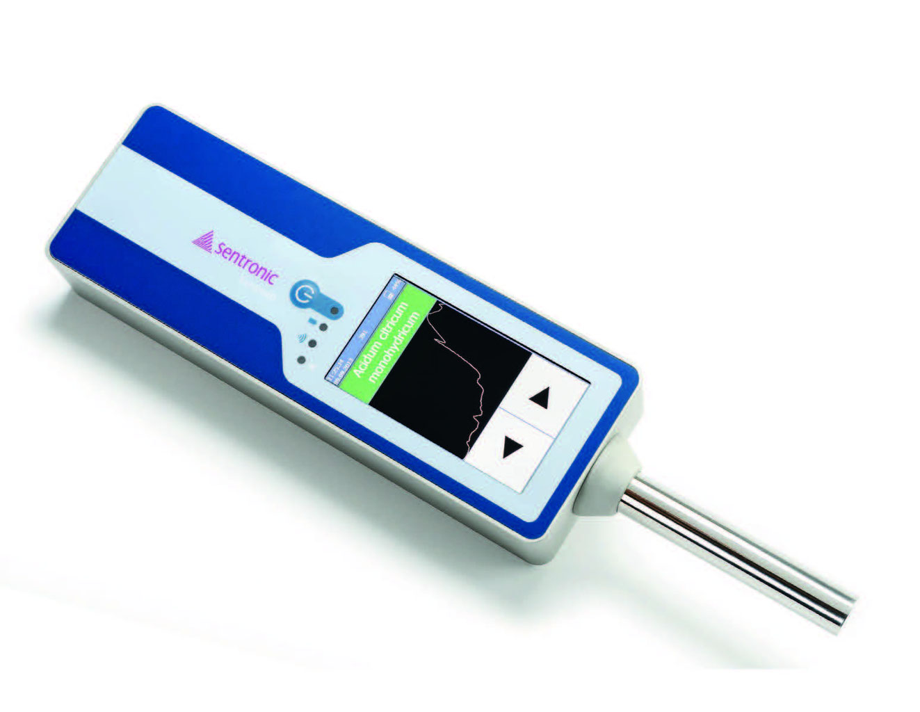 NIR-Spektroskopie - Kollegiale Apothekenberatung Becker