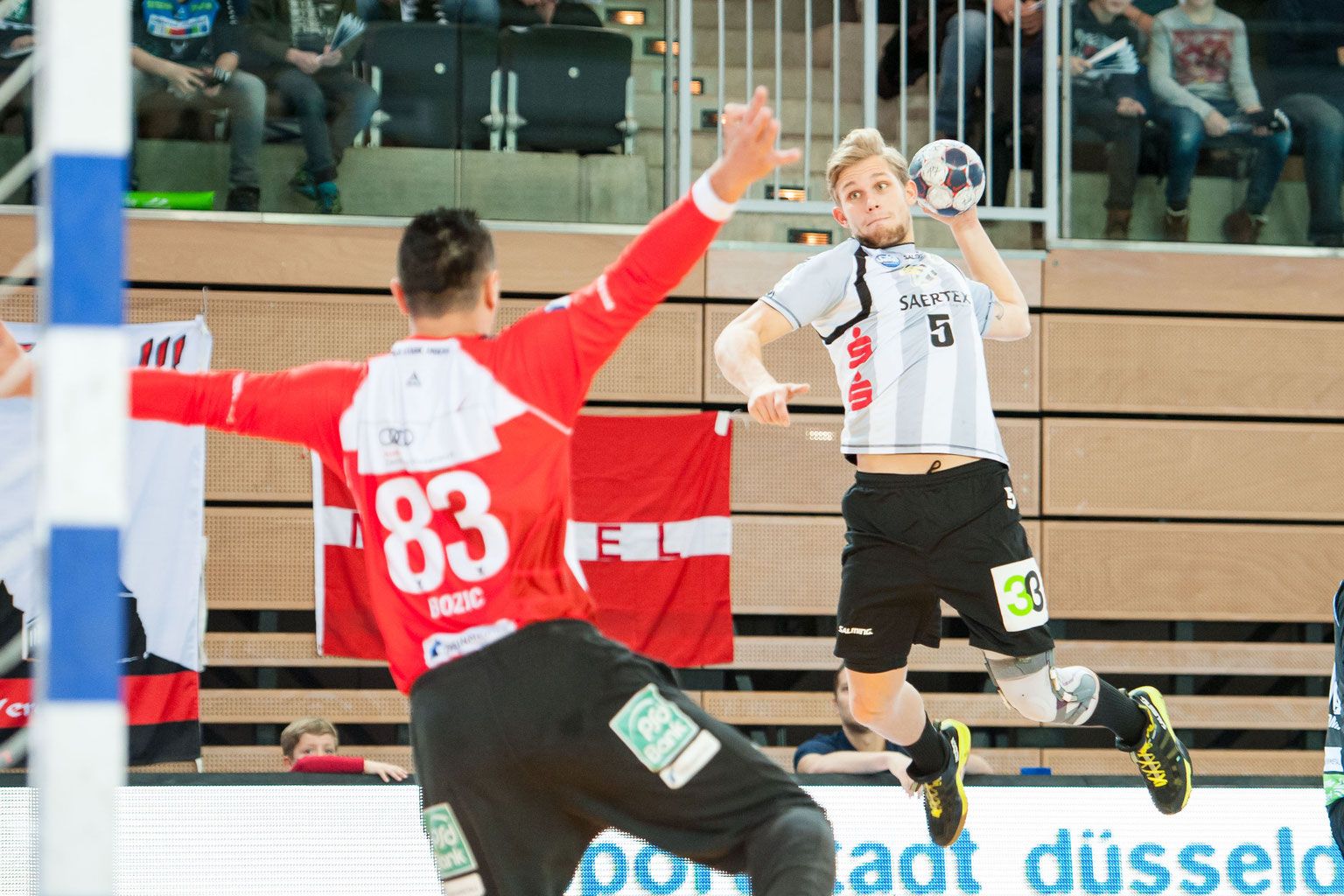 Bundesliga - deutzmann.net Sport- und Pressefoto