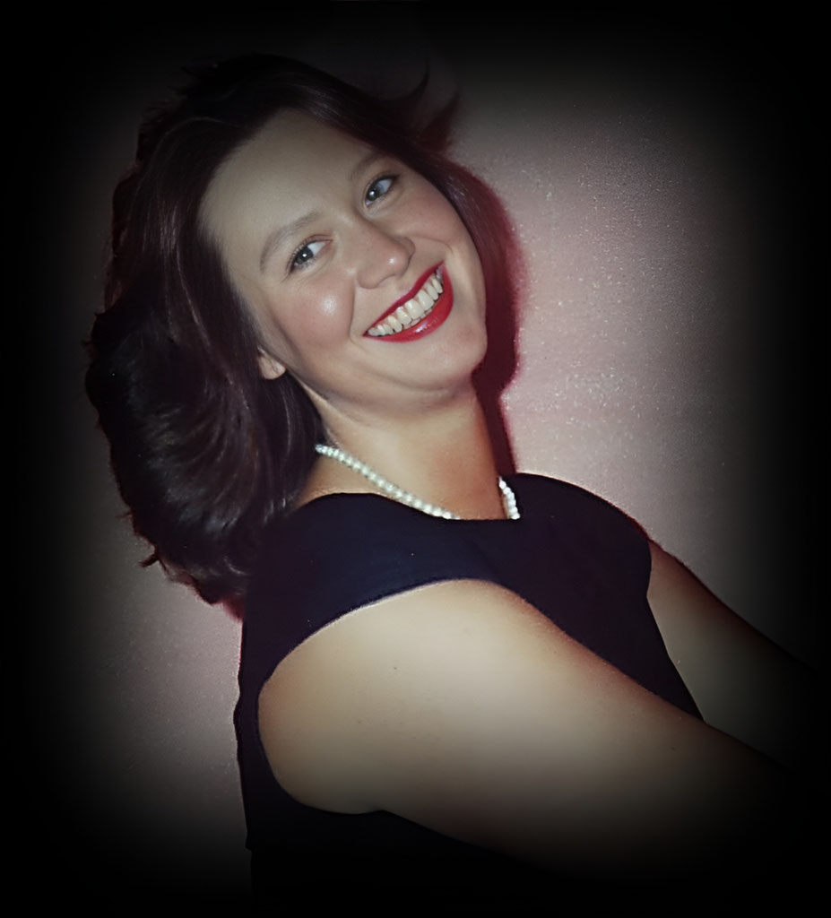 Autorin für erotische Literatur - Annabel Roses Webseite