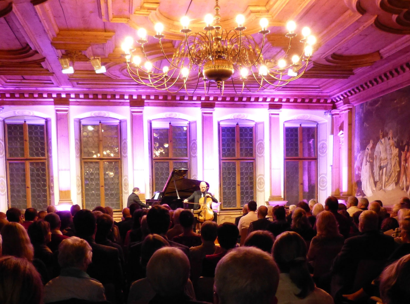 Über uns - Dominikus-Zimmermann-Jahr 2016