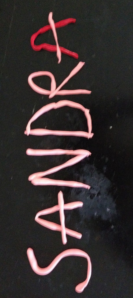 Freitag ist Hightag... - Sandra's Au Pair Blog