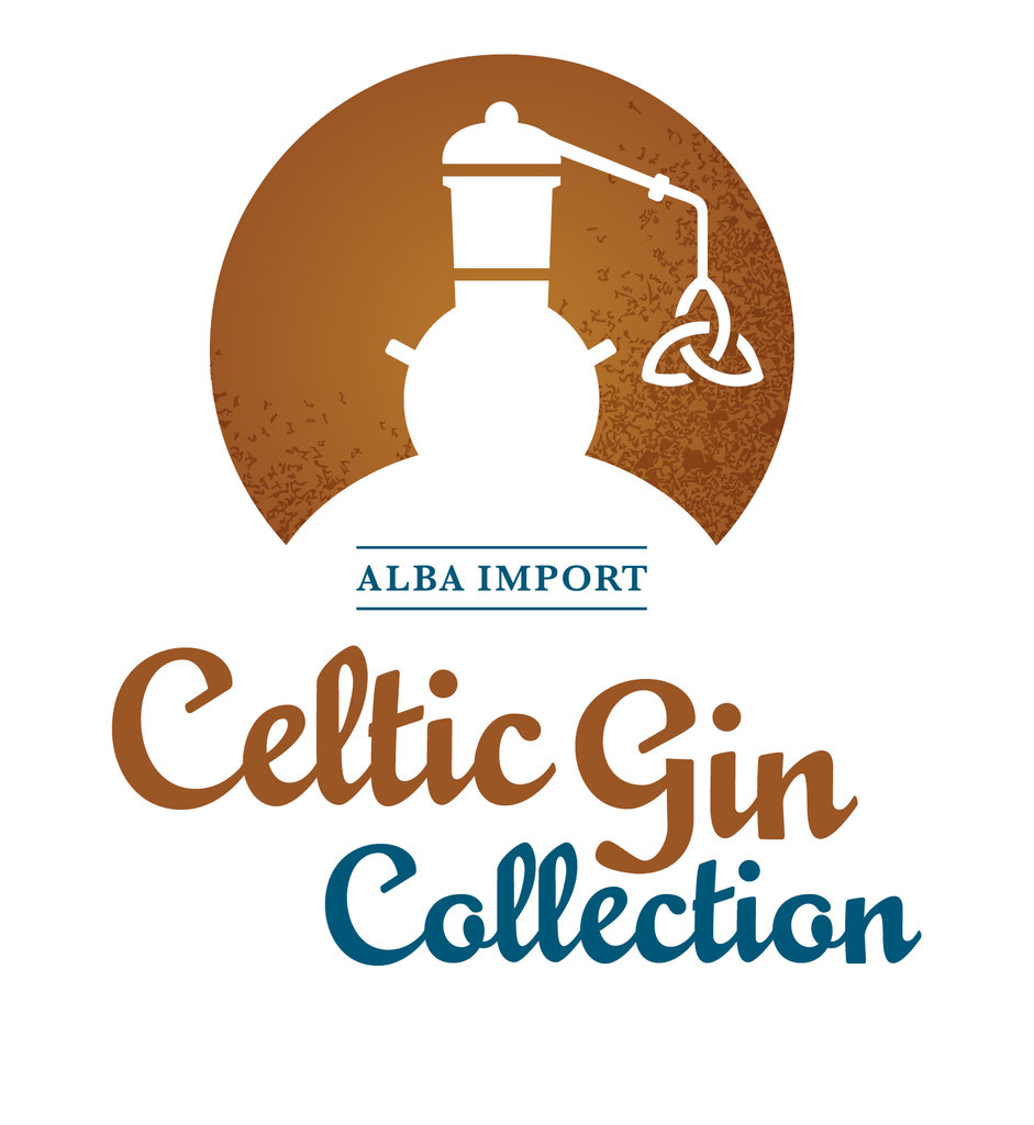 Celtic Gin Collection - Alba Import - Spezialitätenimport Whisky ...