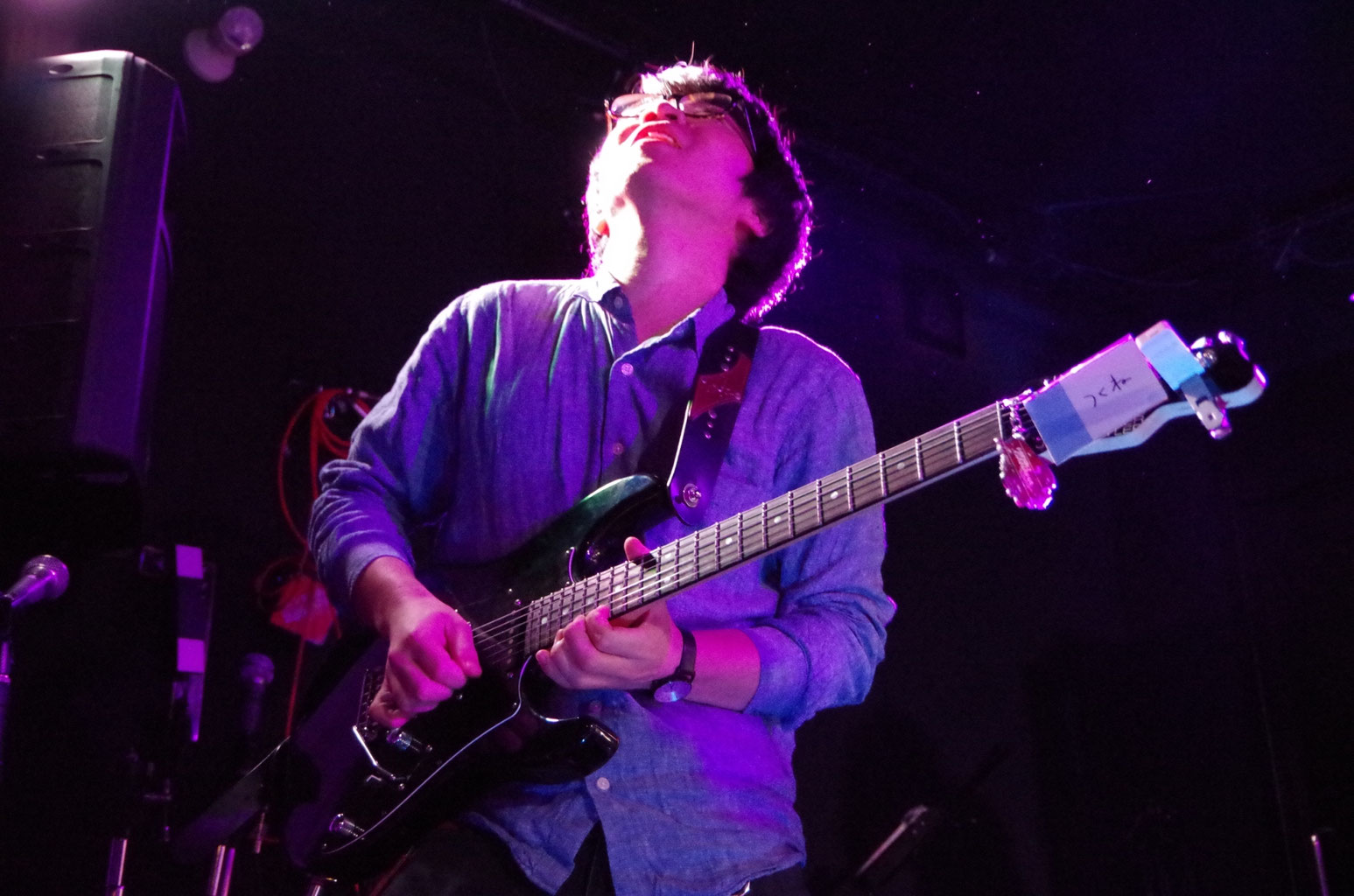 PROFILE - r-mishima ページ！