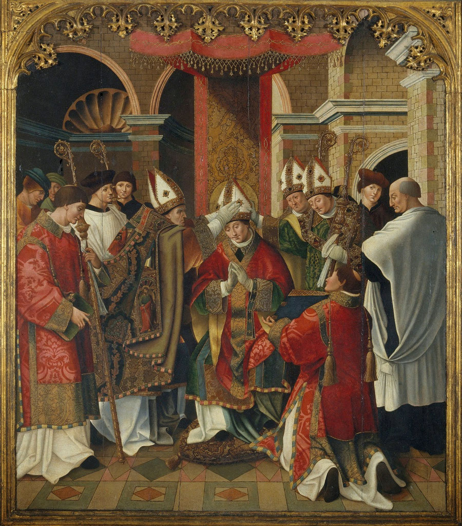 Apostolic Succession in Ancient Christianity:Canonical Apostolic ...