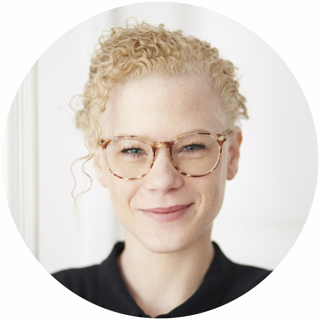 Freelance Digital Project Manager - Anna Böddeker