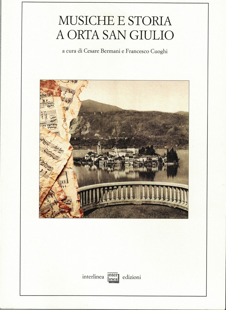 Musiche E Storie A Orta San Giulio Asso Cult Il Cantastorie On Line