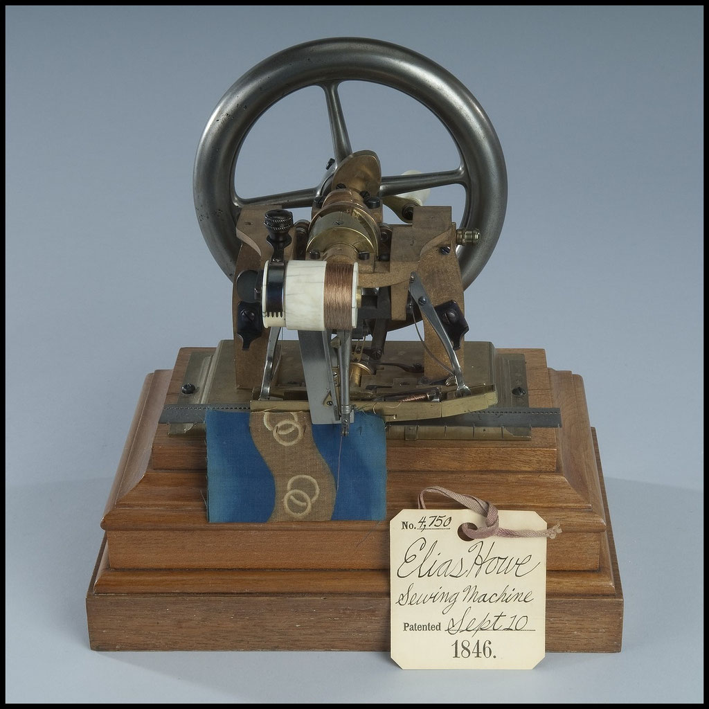 American Patent Models - Fiddlebase