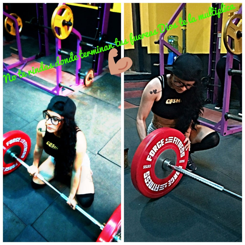 Josfit - Página web de josfitnes