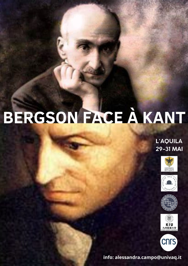NEWS - The Diagnosis of Matter and Memory : Bergson and Problems of ...