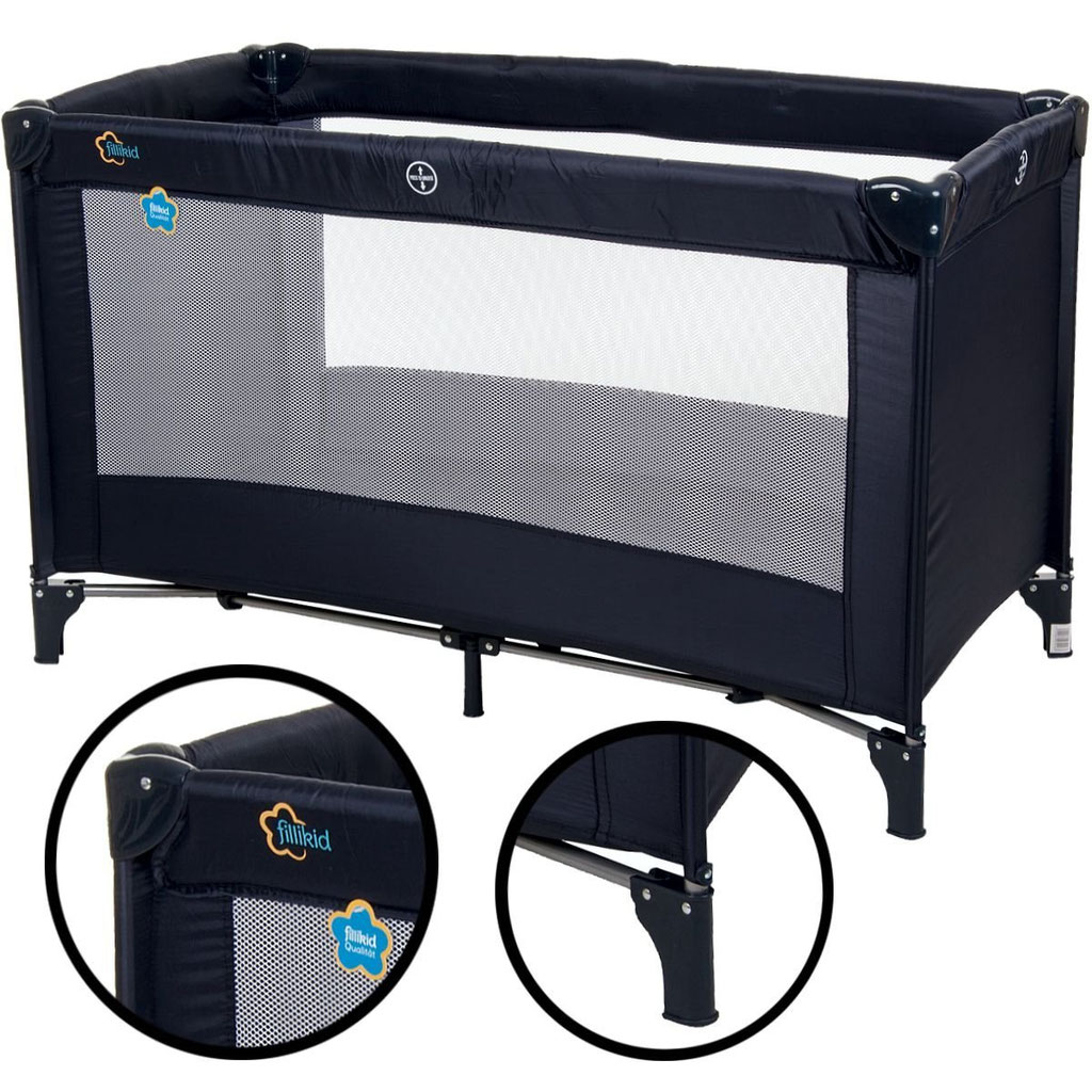 Reisebett S.2 - Der neue Babyshop