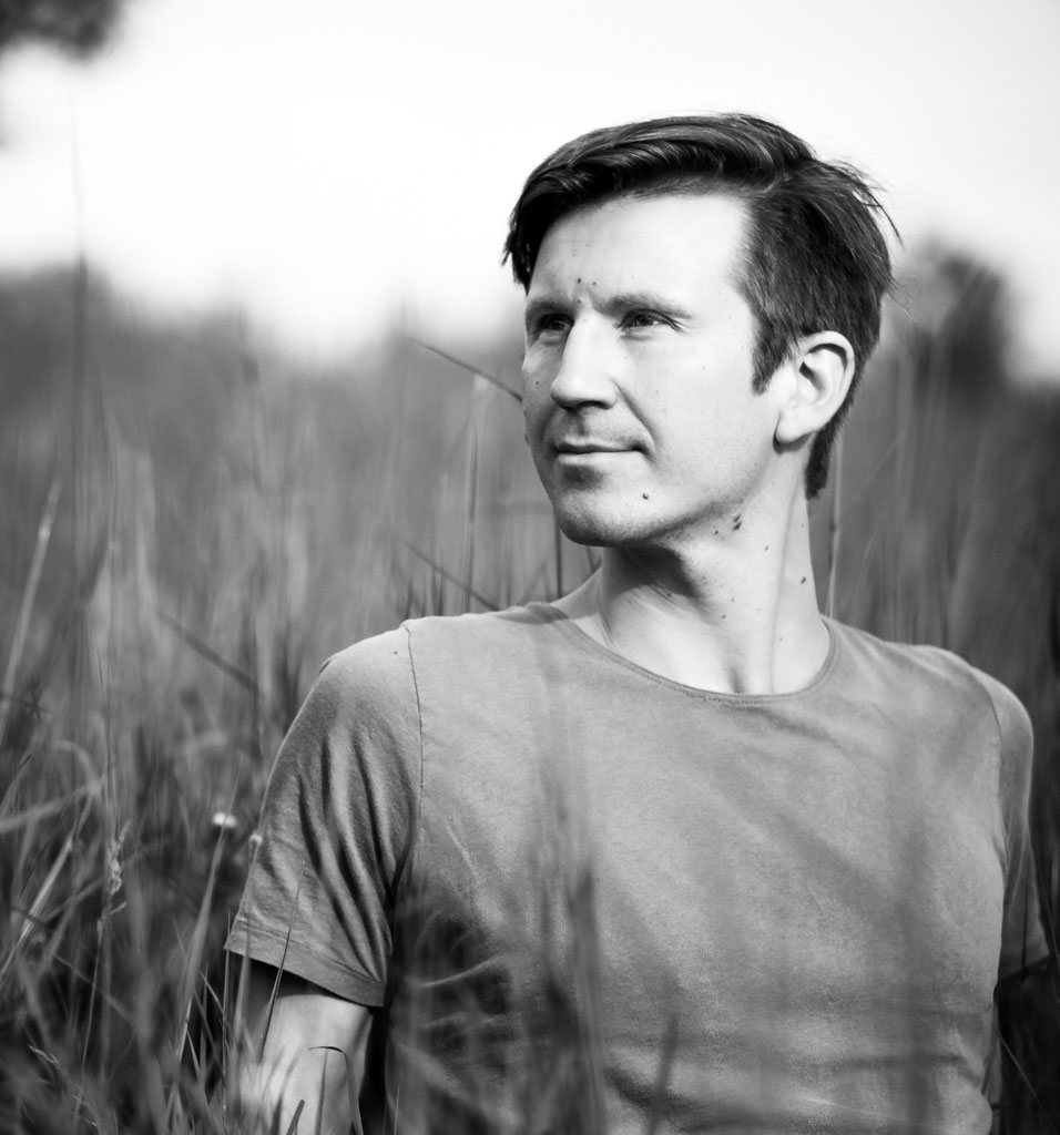 Was andere über mich sagen: - Martin Bruders