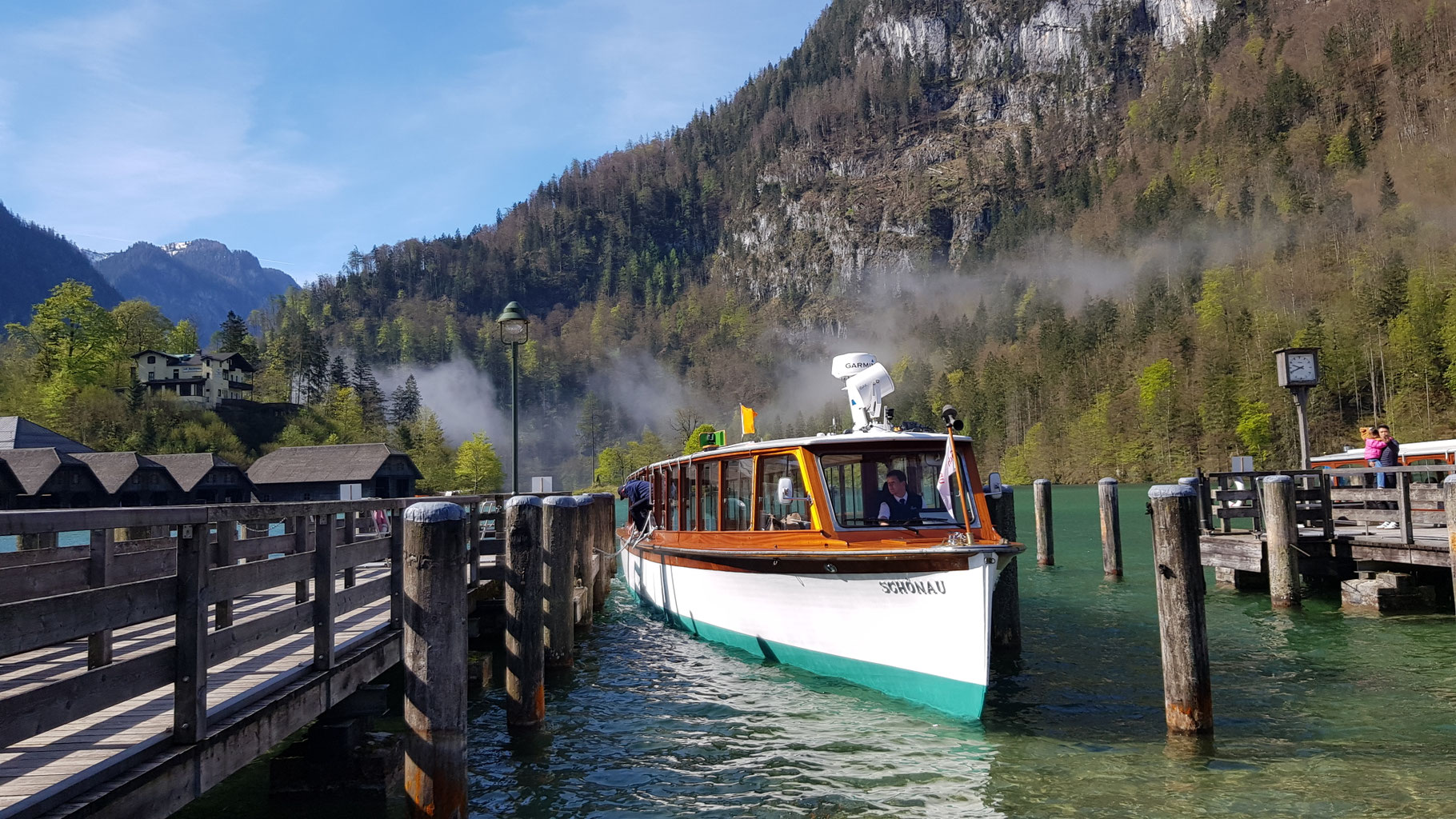 Königssee - GA Reisen