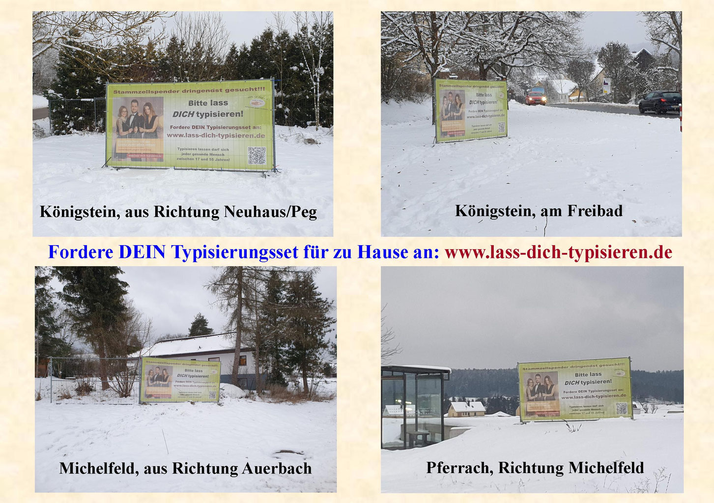 HfA-Banner mit neuer Position - Hilfe für Anja e. V. - gemeinsam gegen ...