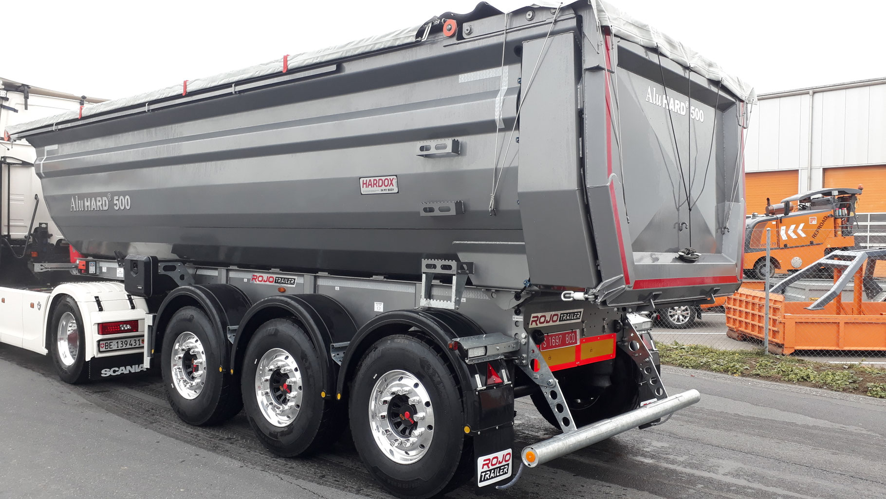 AKTUELLES - SWISS-KIPPER