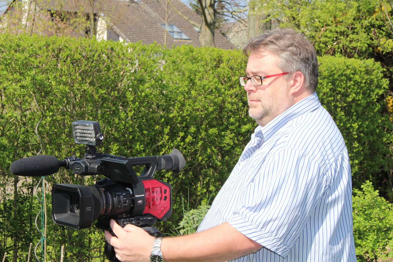 Christoph Heinzel - Heinzel Videoproduktion! google-site-verification ...