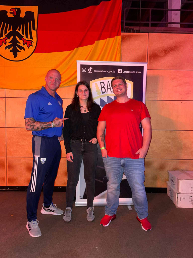 Aktuelles - BC-Weiding