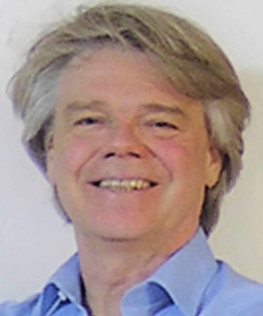 Michael Knoll - Freie Liste Penzberg