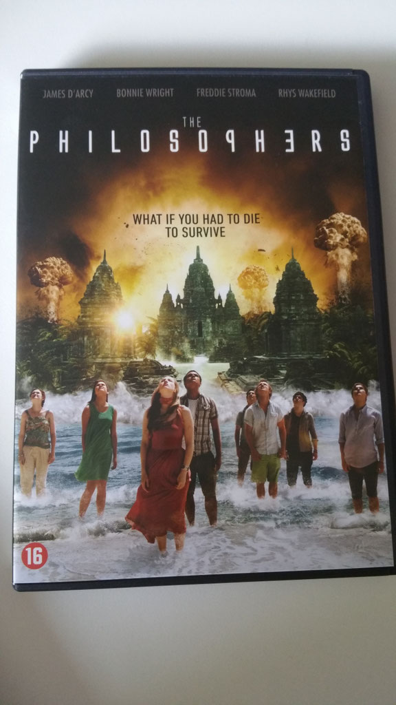 The Philosophers Movie