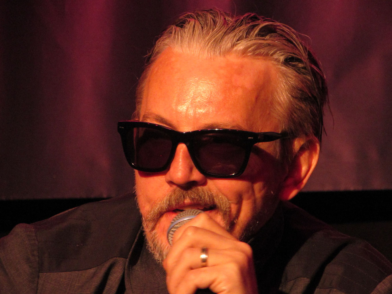 chibs glasgow