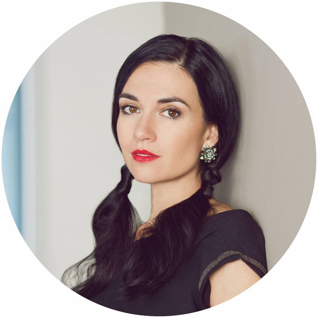 Konzerte Für Dresden - Lidia Valenta | official Website