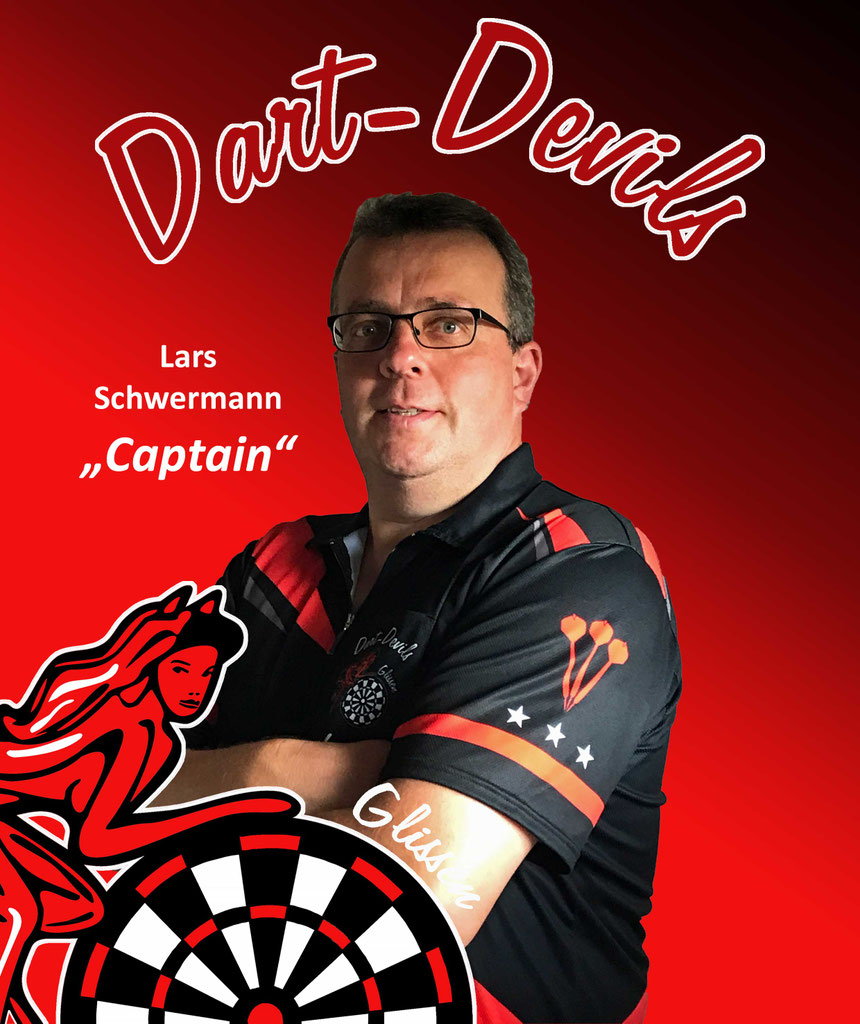 Dart Devils A - dart-devils-glissen