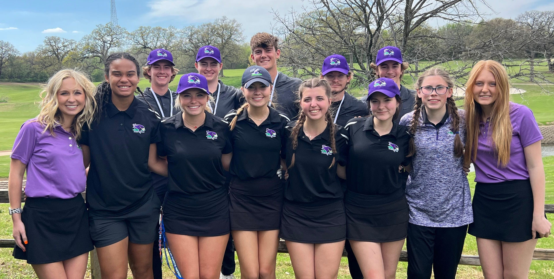 2023-2024 Tournament Results - Timber Creek Golf