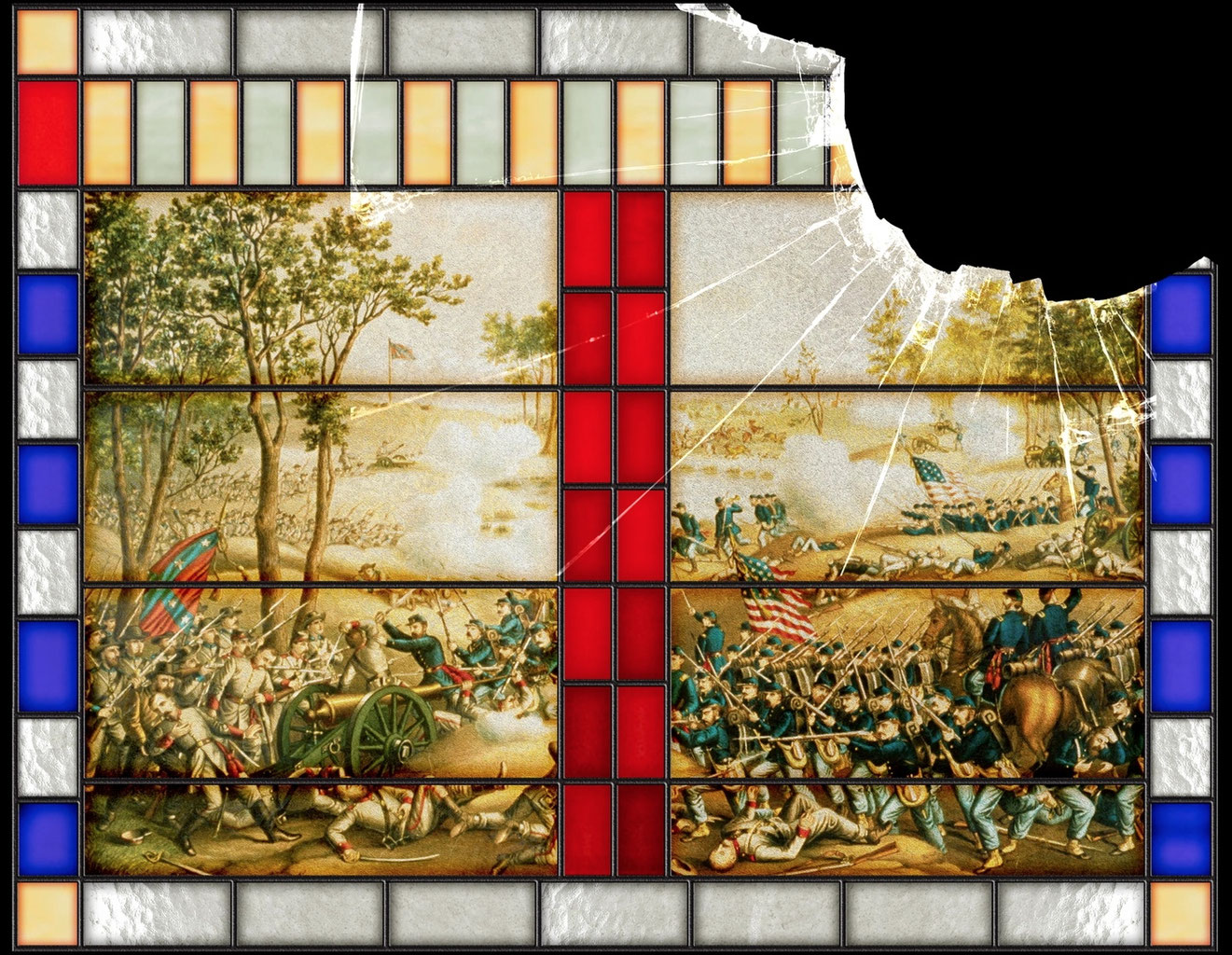 Resources for Reckoning Monuments - Monuments & Reckoning the Wounds of ...