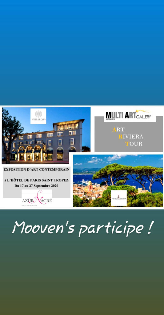 Mooven's'expose!... - Site de moovens