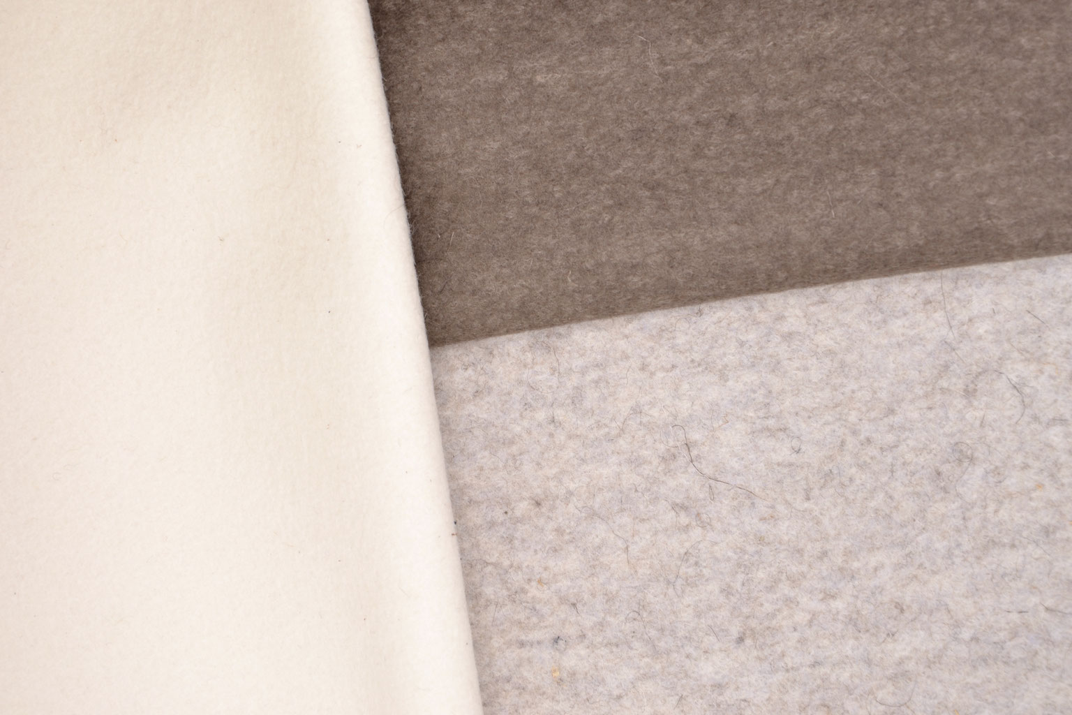 merino Filz - Daniela Nagel Krabbelschuhe und Accessoires