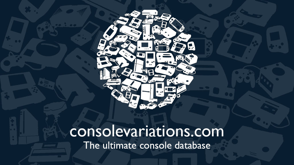Choose your Brand and start browsing Consoles: - The Database for all ...