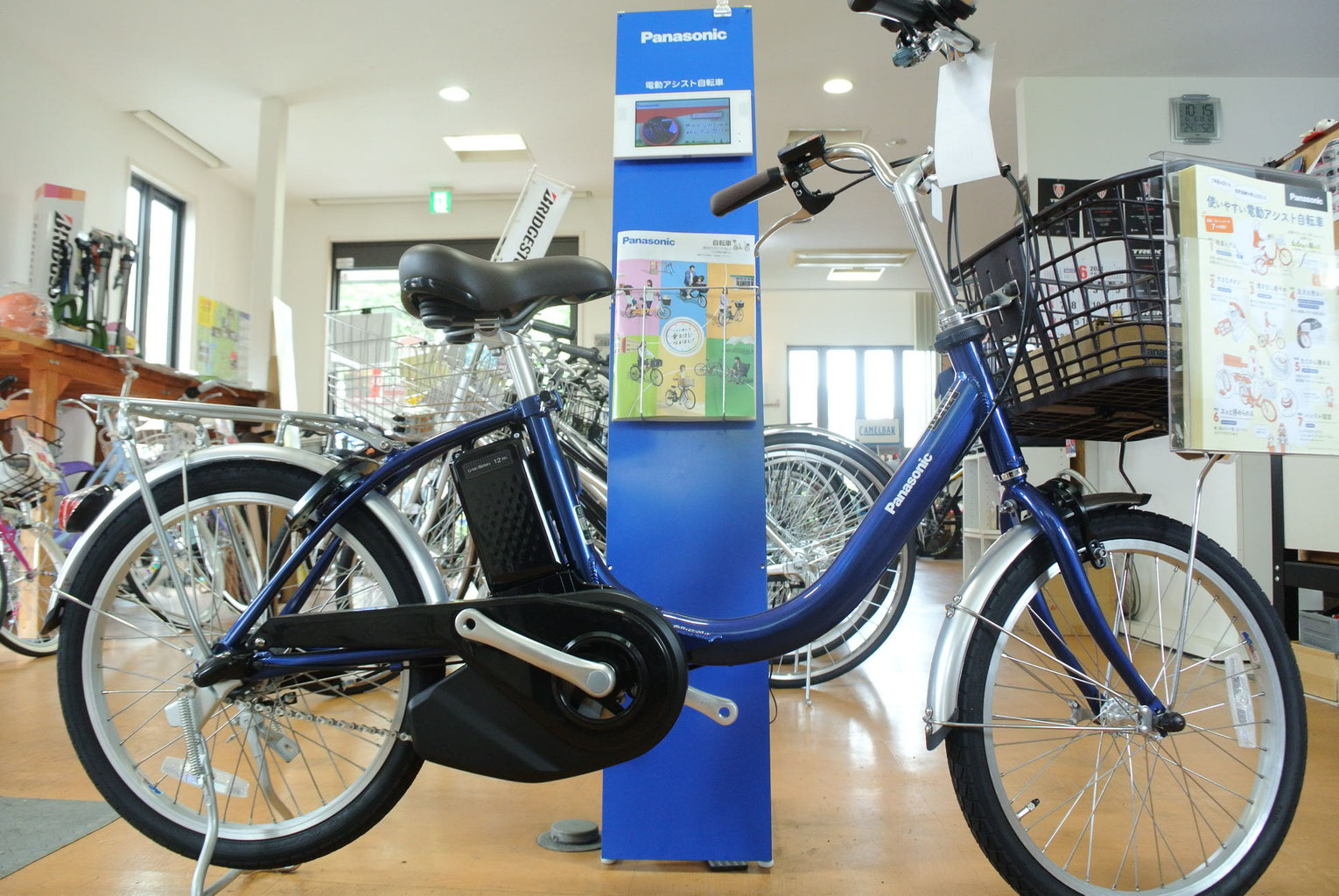 ビビ・L・20 - twocycleのJimdoページ