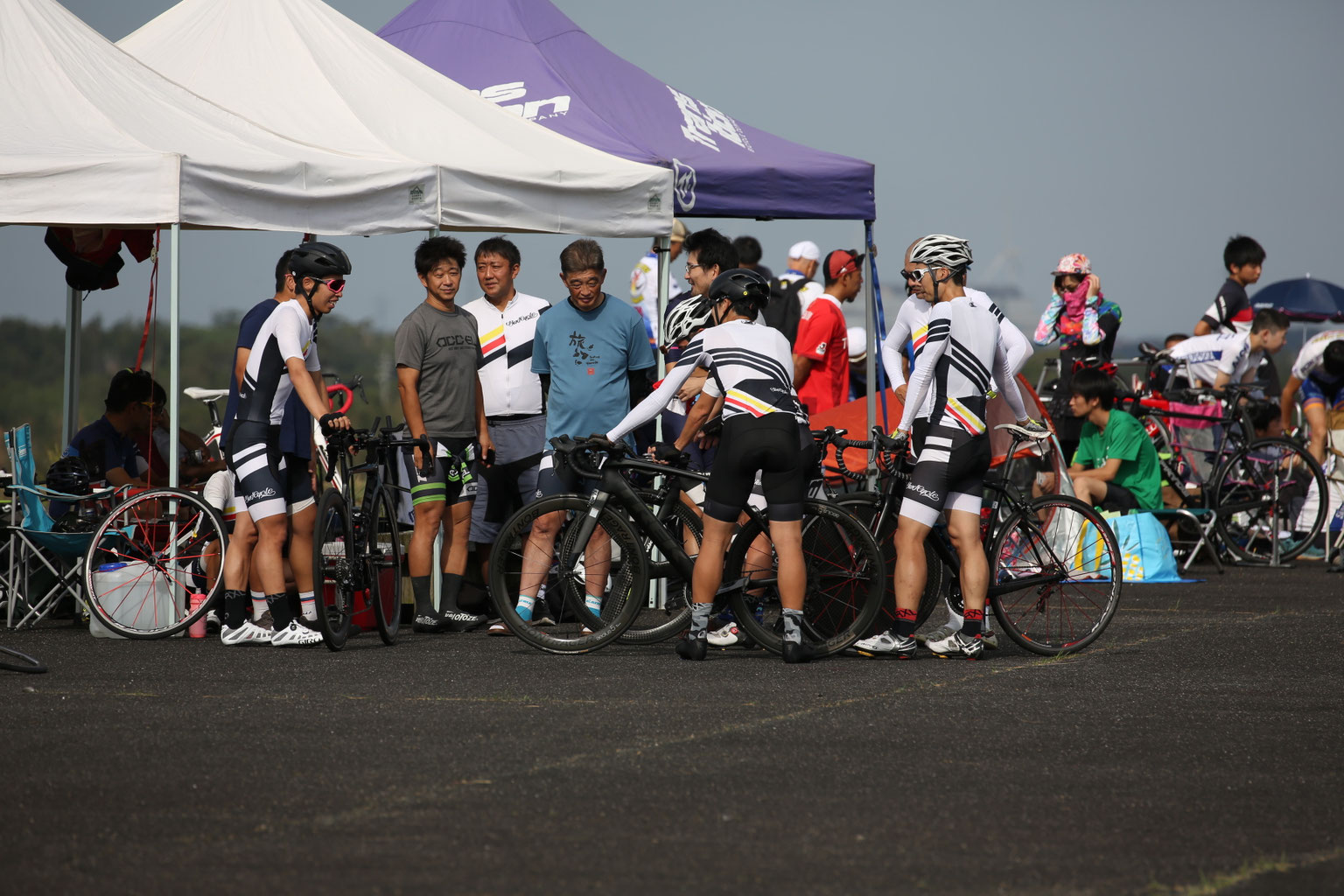 世界戦 - twocycleのJimdoページ