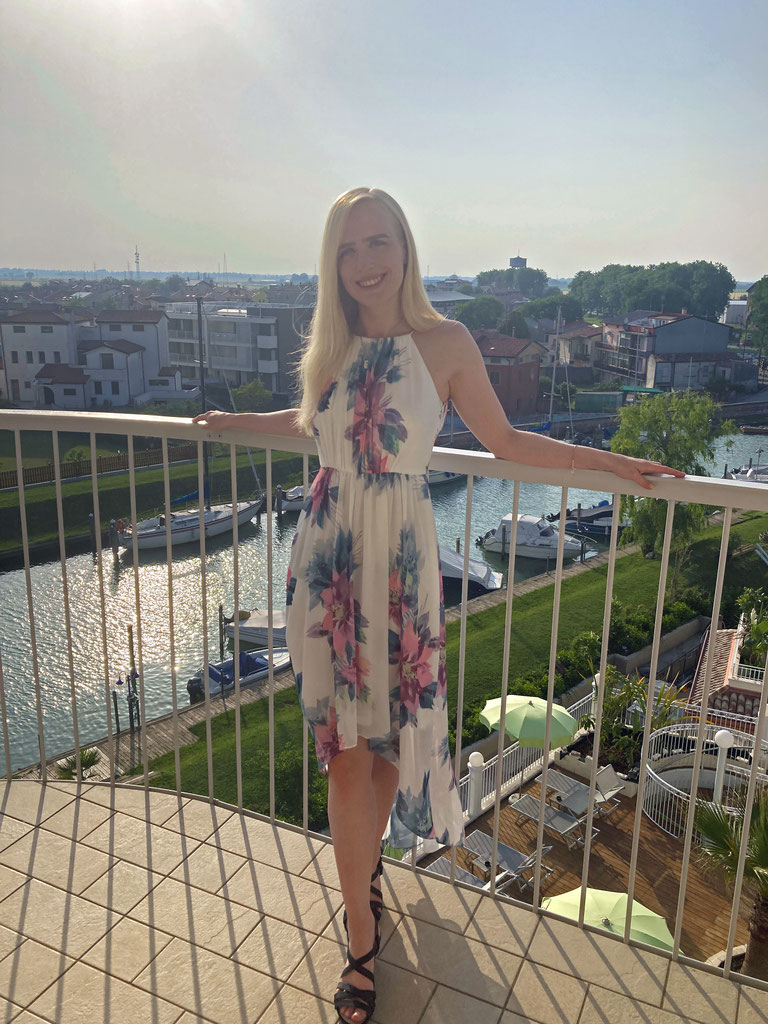 Emotion. Leidenschaft. Kreativität - Christina Rauch