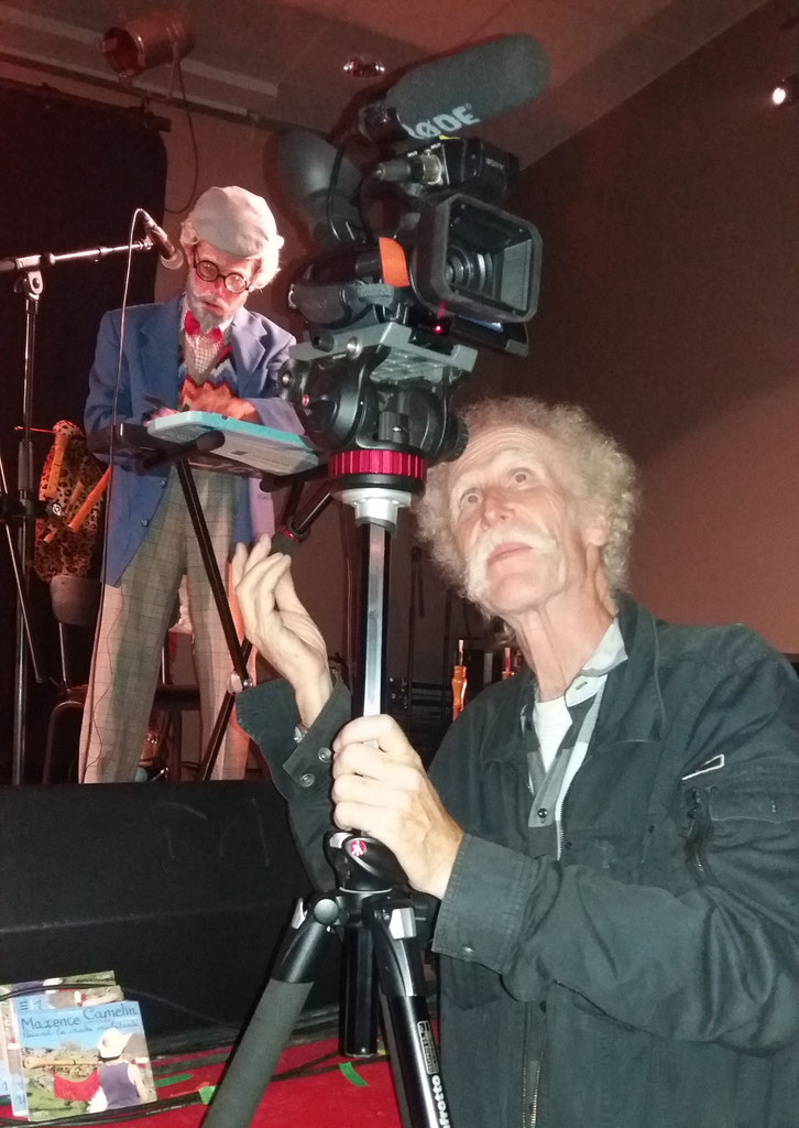 Film souvenir, Télé et Vidéo 2019 - TRADAZUN