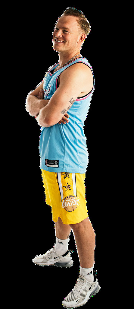 Partyschlager - Julian Benz